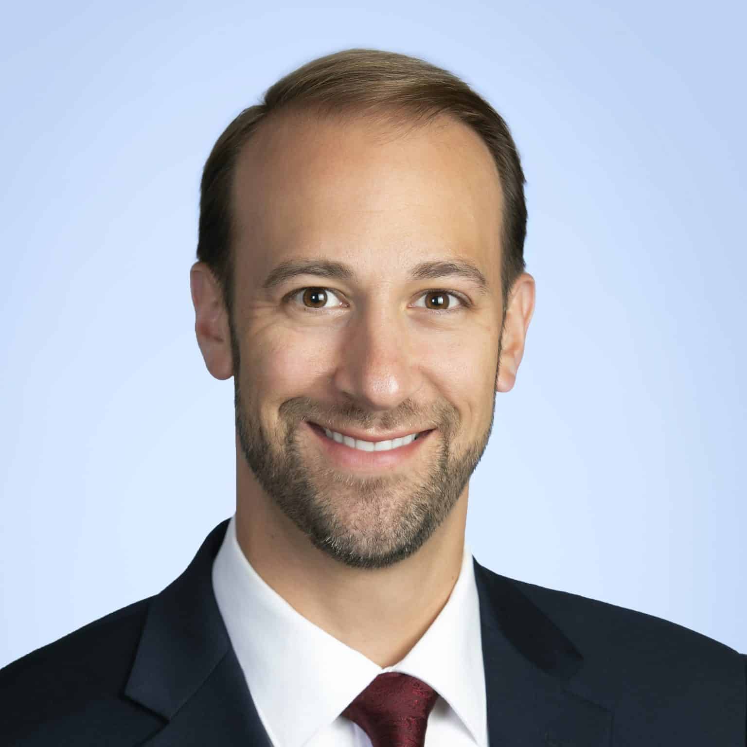 Dr. Jordan Alger Urologist | Urology Associates | CO