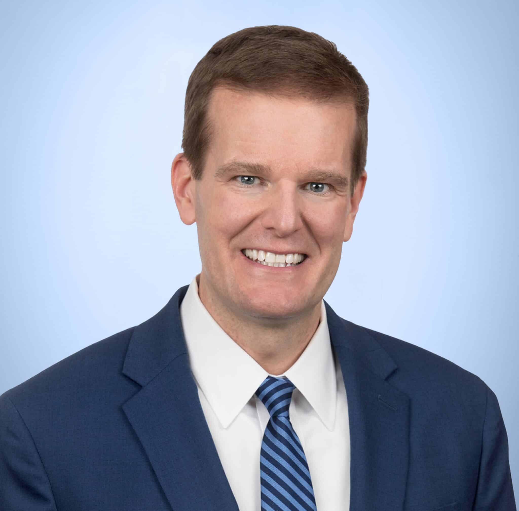 James Thomasch, MD | Urology Associates | Denver | CO